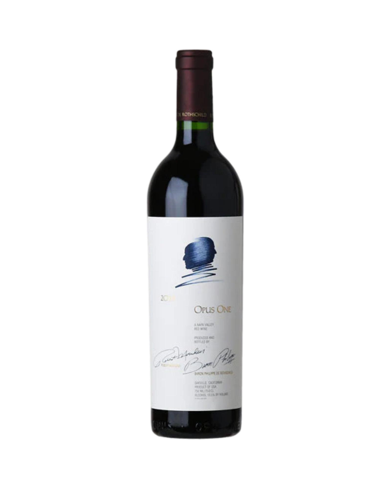 2021 Opus One Cabernet Sauvignon – El Cerrito Liquor