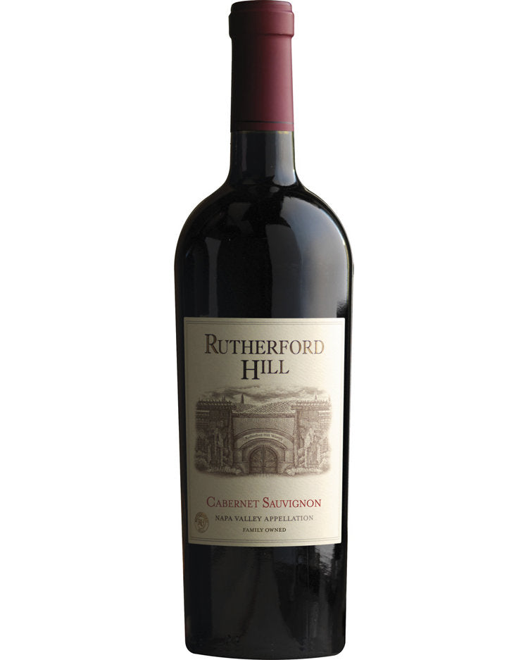 2021 Rutherford Hill AJT Collection Rutherford Cabernet Sauvignon 1.5L ...
