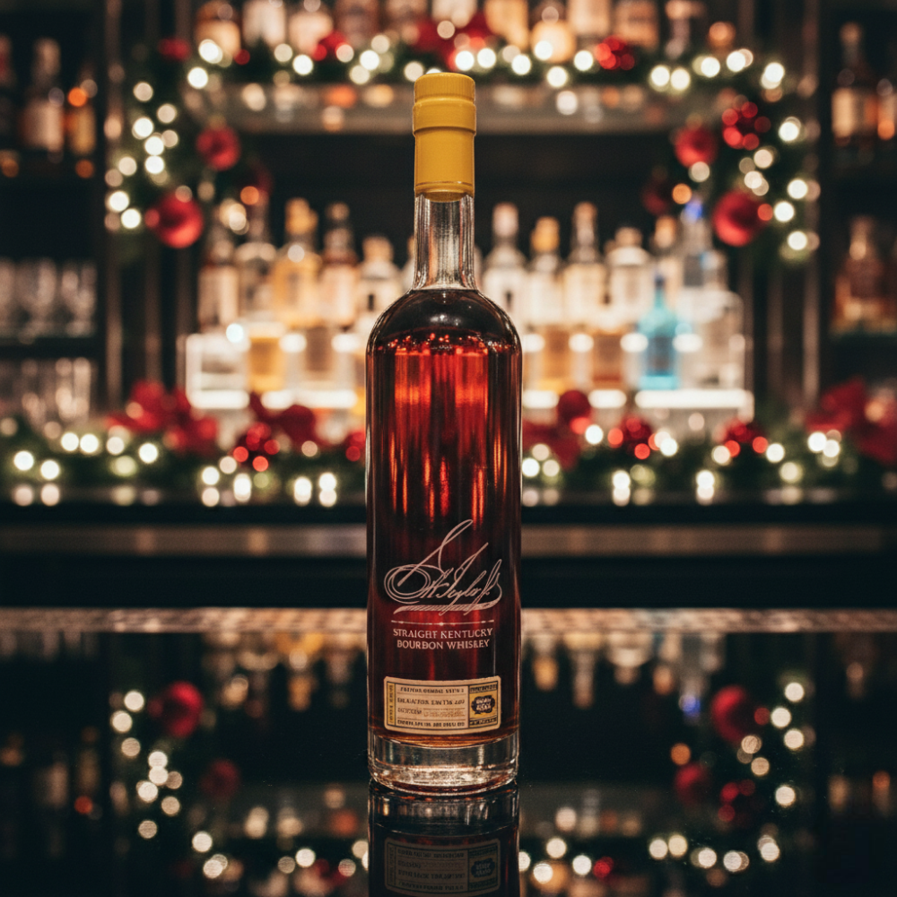 2025 Colonel E.H. Taylor Bottled in Bond Buffalo Trace Antique Collect ...