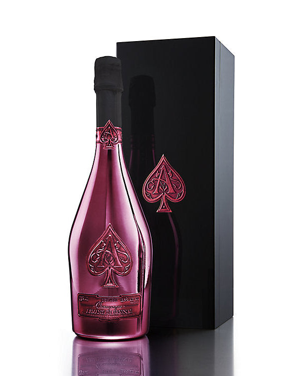 Armand de Brignac Ace of Spades Demi Sec 750ml – El Cerrito Liquor