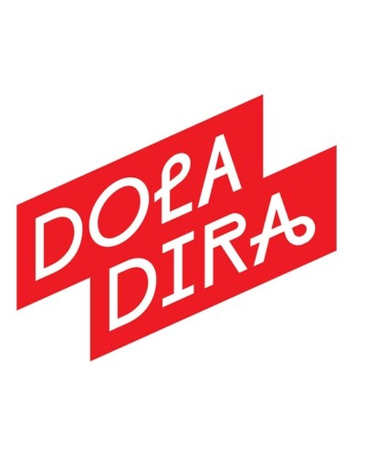 Doladira Rhubarb Aperitif 700ml – El Cerrito Liquor