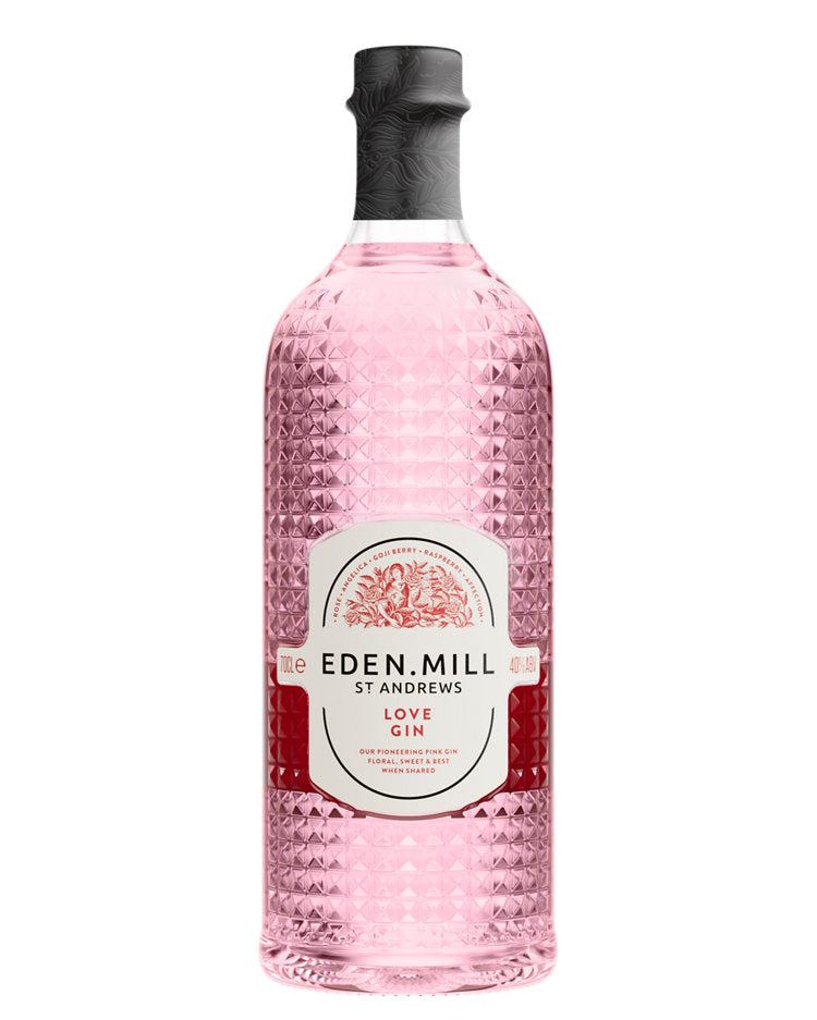 Eden Mill St Andrews Love Gin 700ml – El Cerrito Liquor