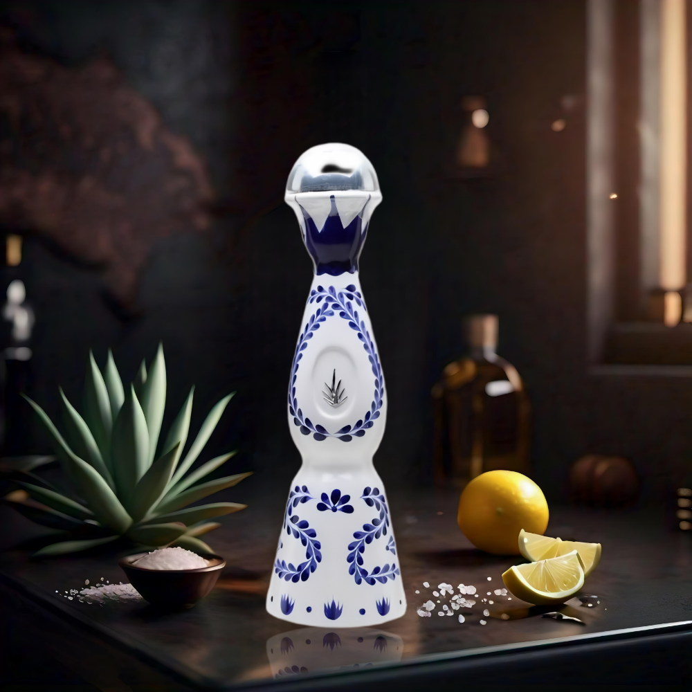 Clase Azul – El Cerrito Liquor