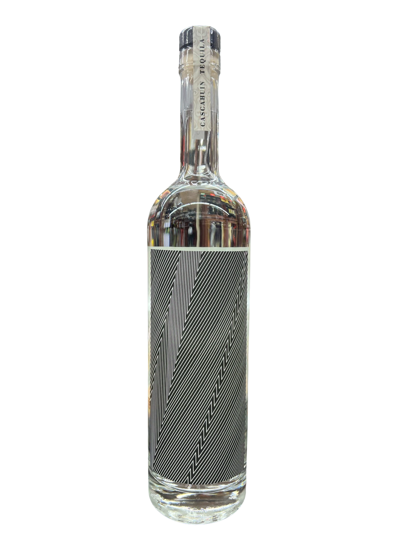 Cascahuín 11 Brix Blanco Tequila 750ml – El Cerrito Liquor